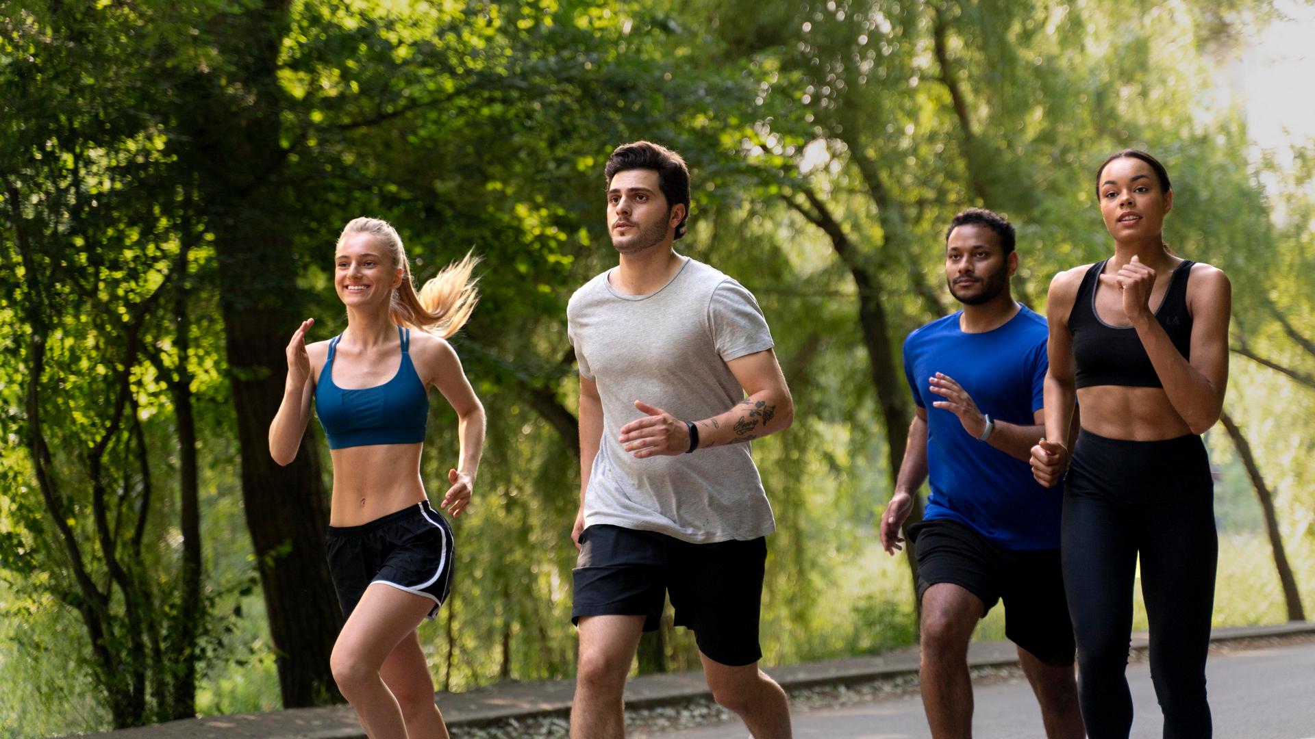 Exercise That Works – HealthAid® Exercise That Works – HealthAid®