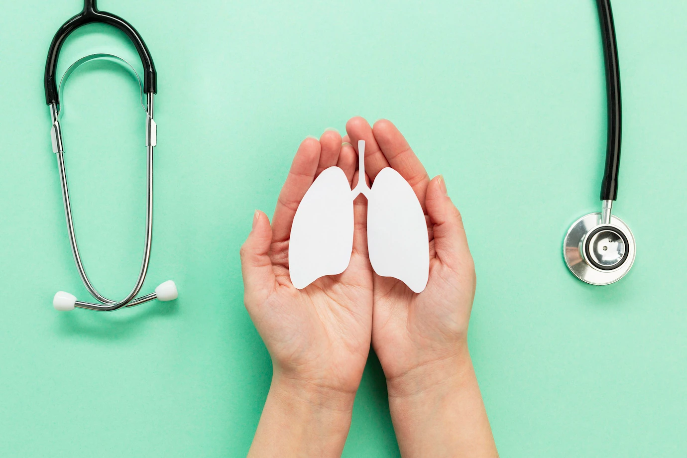 Cystic Fibrosis – HealthAid®