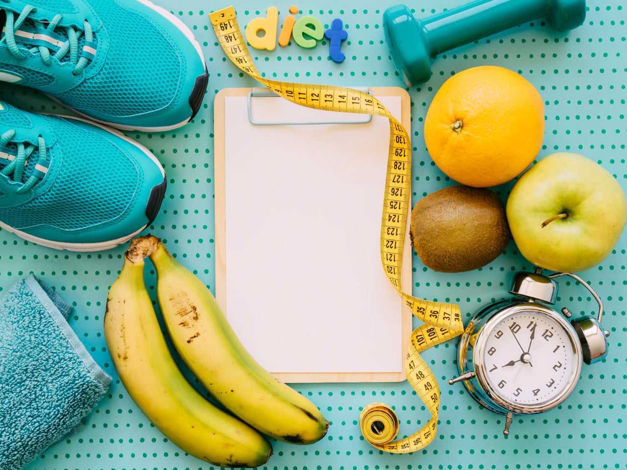 How to Gain Weight in a Healthy Way – HealthAid®