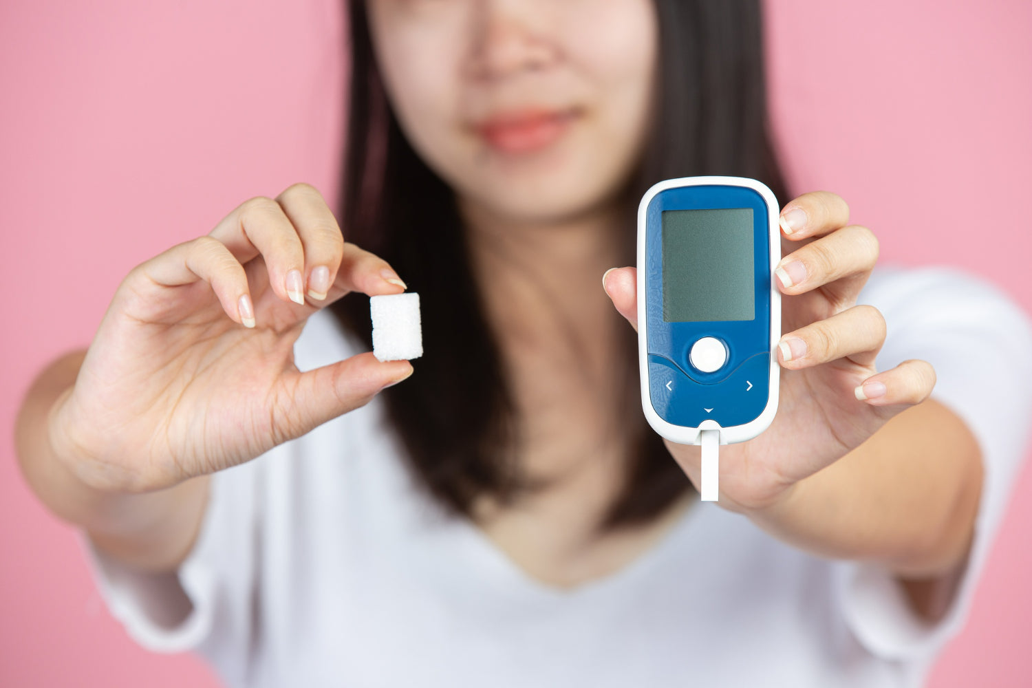 How to Maintain Normal Blood Sugar (Glucose) Levels? – HealthAid®