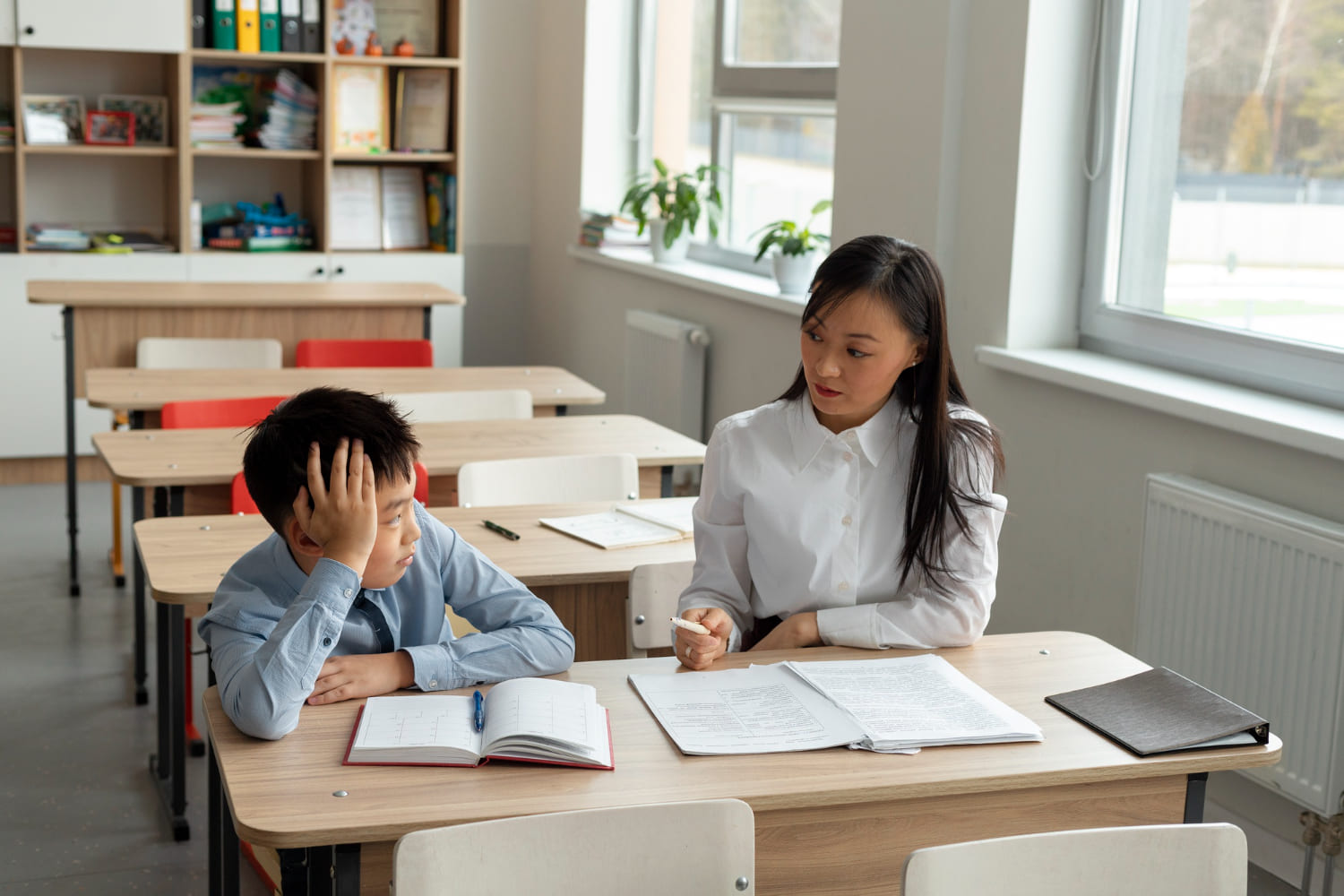 What Causes ADHD and How to Cope With It – HealthAid®