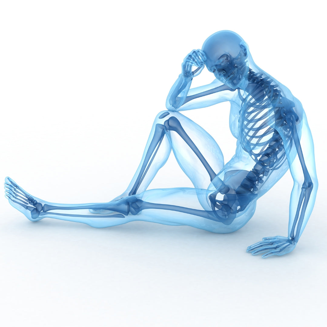 Calcium Supplements for Bone Health | HealthAid UK – HealthAid®