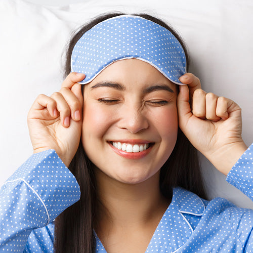 Mood & Sleep Support Supplements | HealthAid UK – HealthAid®