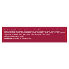 Haemovit Plus Capsules – HealthAid®