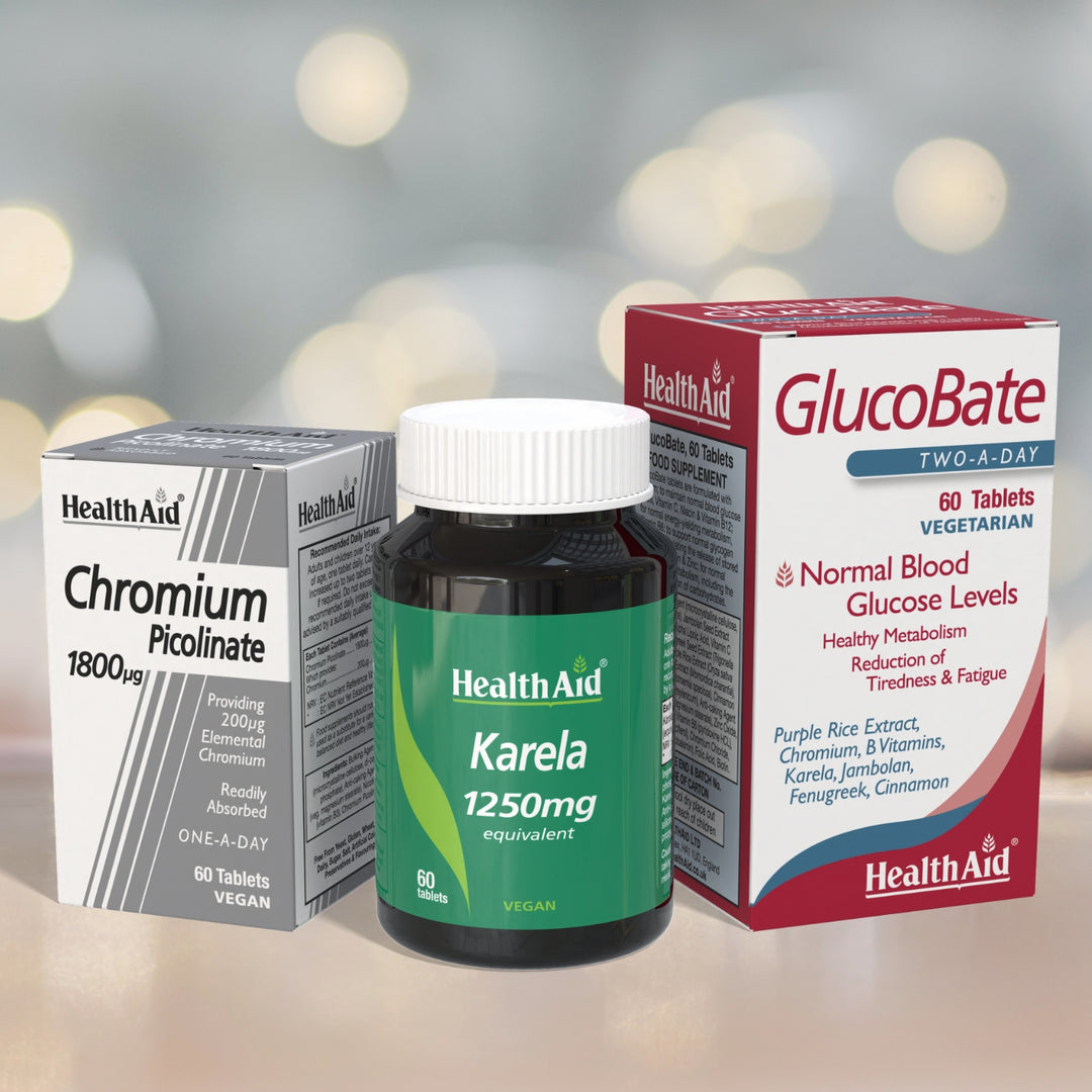 HealthAid® Combo Packs