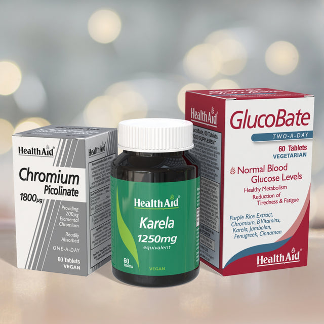 HealthAid® Combo Packs