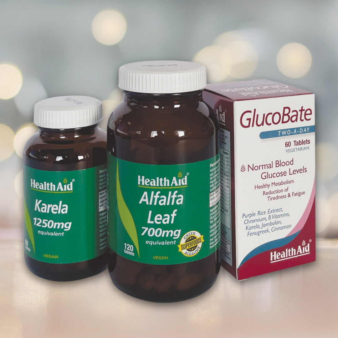 HealthAid® Combo Packs