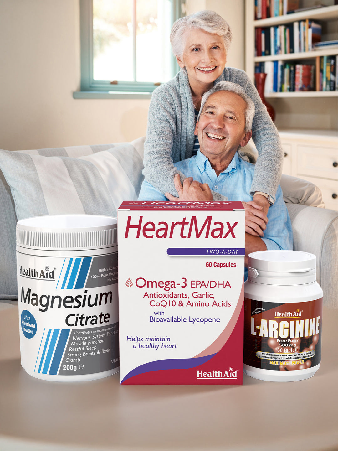 HealthAid UK - Premium Vitamins, Minerals, Supplements & Health Produc ...
