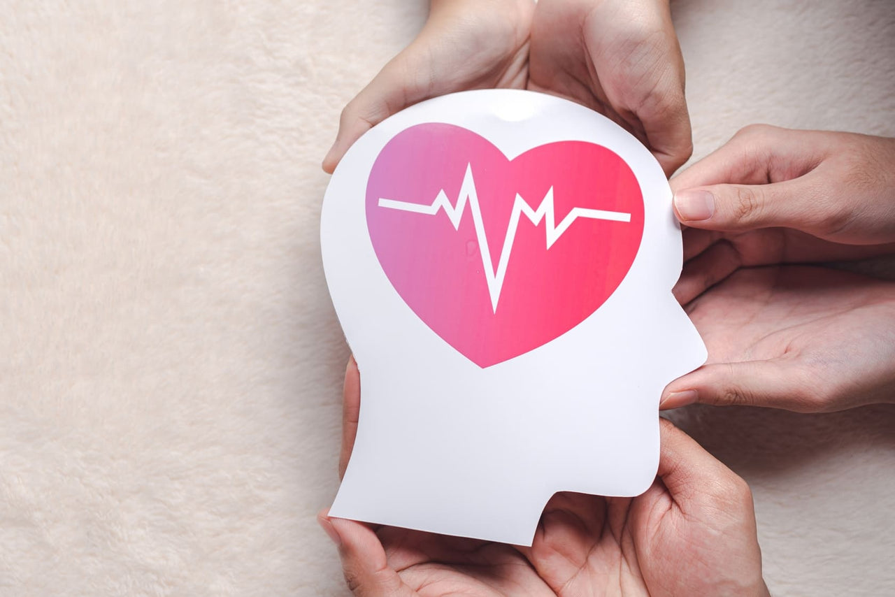 Brain Health Supplements for Clarity & Focus | HealthAid UK – HealthAid®