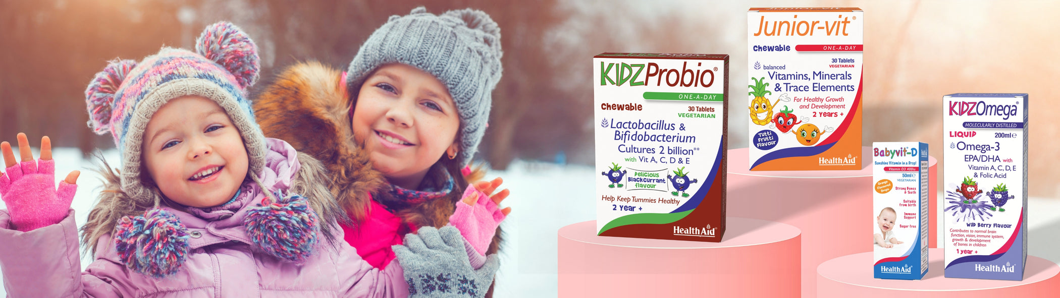 HealthAid UK - Premium Vitamins, Minerals, Supplements & Health Produc ...