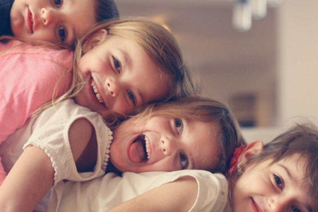 Vitamins for Children’s Health | HealthAid UK – HealthAid®