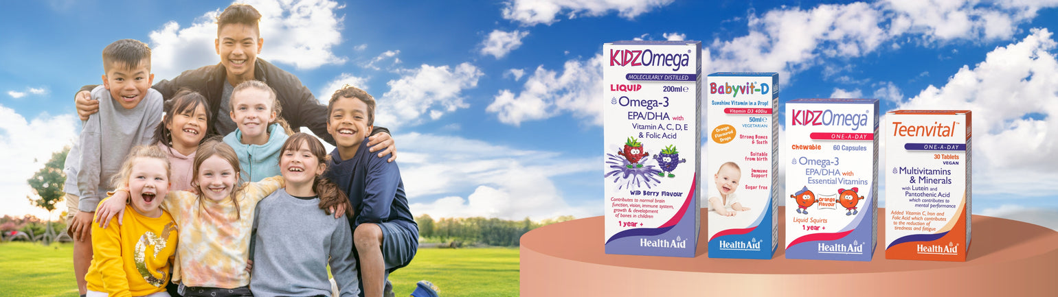 HealthAid UK - Premium Vitamins, Minerals, Supplements & Health Produc ...