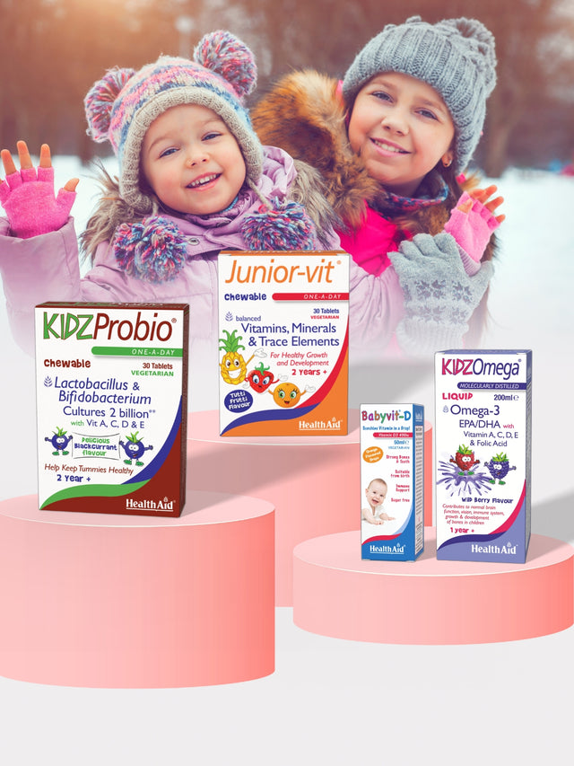 HealthAid UK - Premium Vitamins, Minerals, Supplements & Health Produc ...