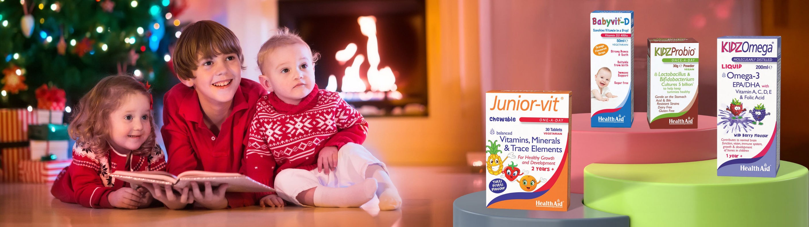 HealthAid - Vitamins, Minerals and Herbal Supplements for Health ...