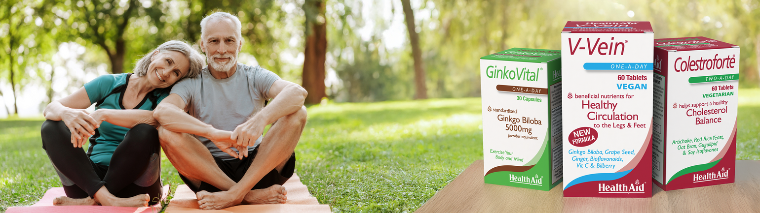 Skin Support Combo Pack