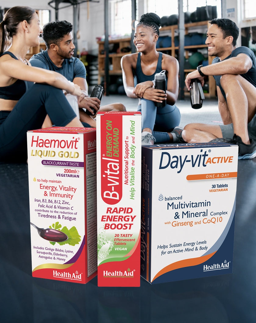 HealthAid UK - Premium Vitamins, Minerals, Supplements & Health Produc ...