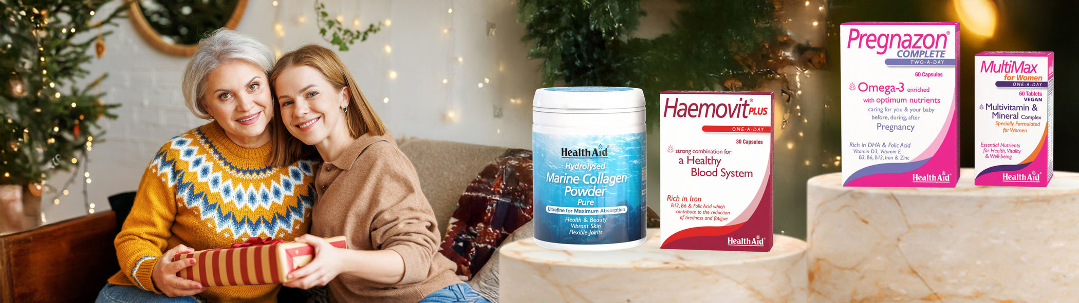 HealthAid - Vitamins, Minerals and Herbal Supplements for Health ...