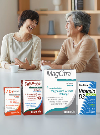 HealthAid UK - Premium Vitamins, Minerals, Supplements & Health Produc ...