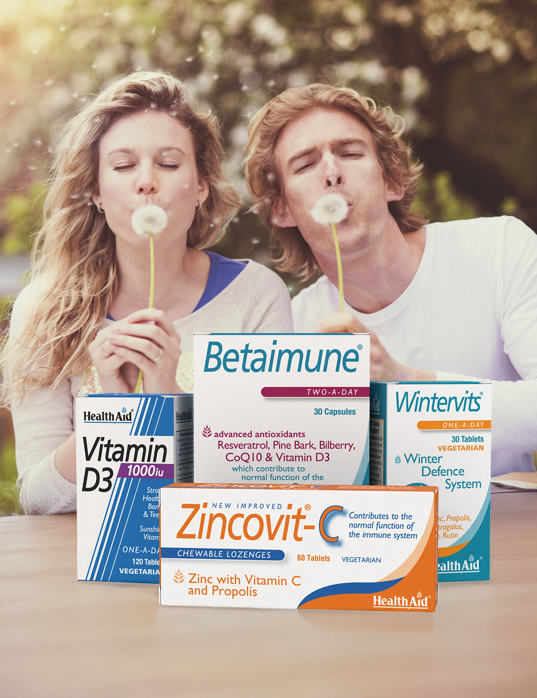 HealthAid UK - Premium Vitamins, Minerals, Supplements & Health Produc ...