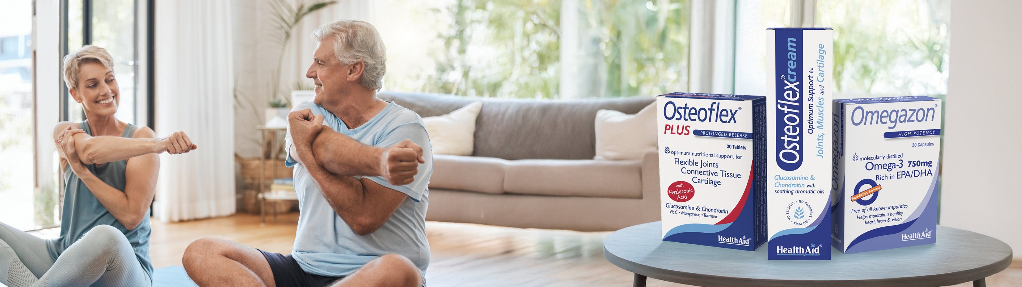 HealthAid UK - Premium Vitamins, Minerals, Supplements & Health Produc ...