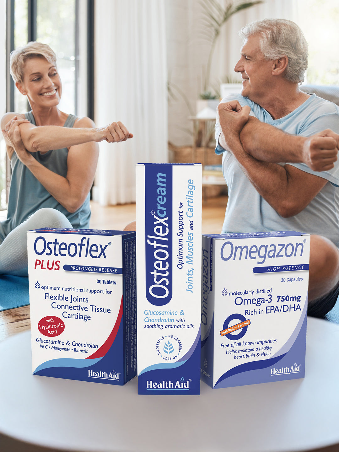 HealthAid UK - Premium Vitamins, Minerals, Supplements & Health Produc ...