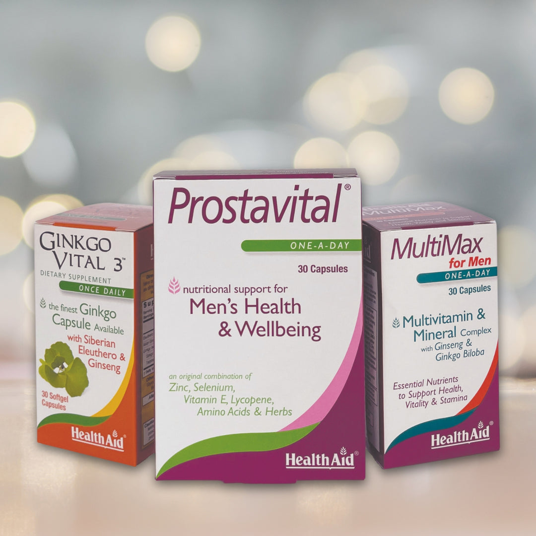 HealthAid® Combo Packs