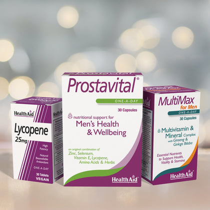 HealthAid® Combo Packs