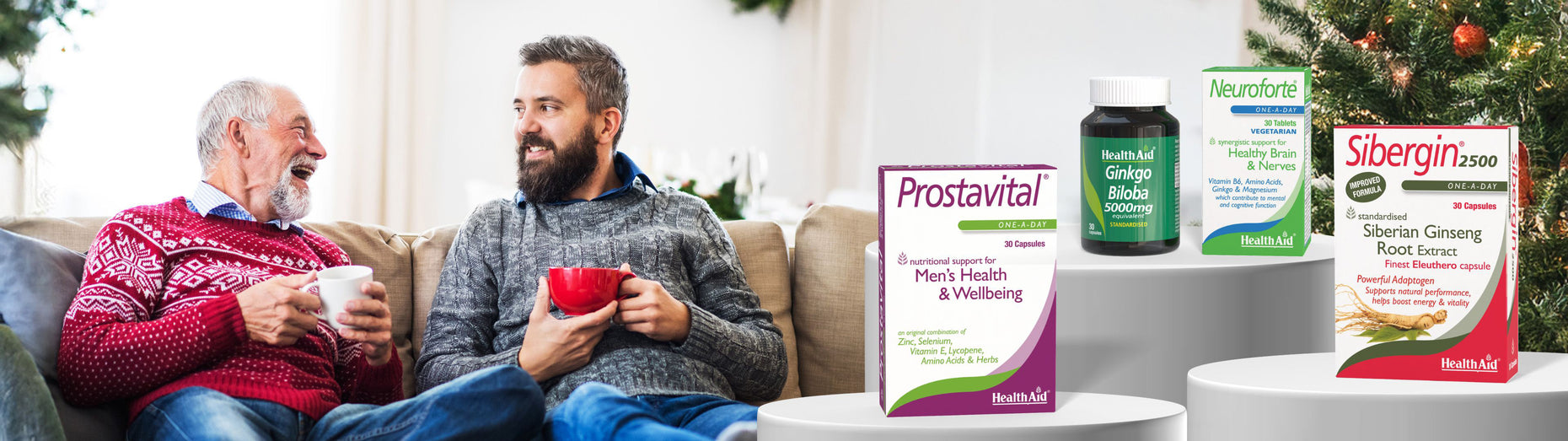 HealthAid - Vitamins, Minerals and Herbal Supplements for Health ...