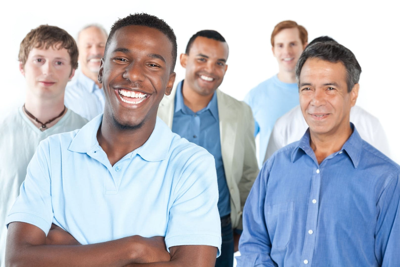 Men's Health Supplements | HealthAid UK – HealthAid®