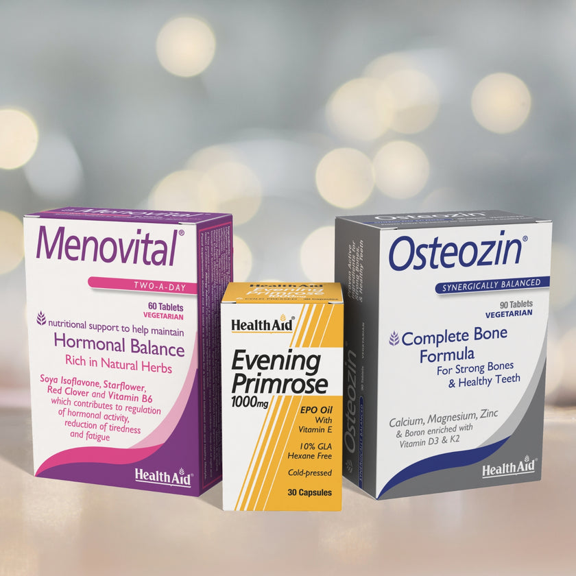 HealthAid® Combo Packs