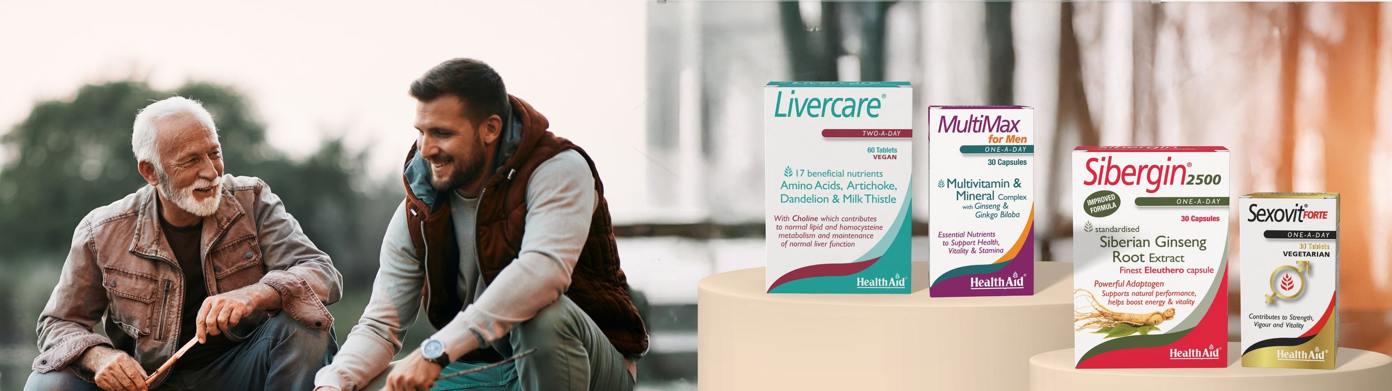 HealthAid UK - Premium Vitamins, Minerals, Supplements & Health Produc ...