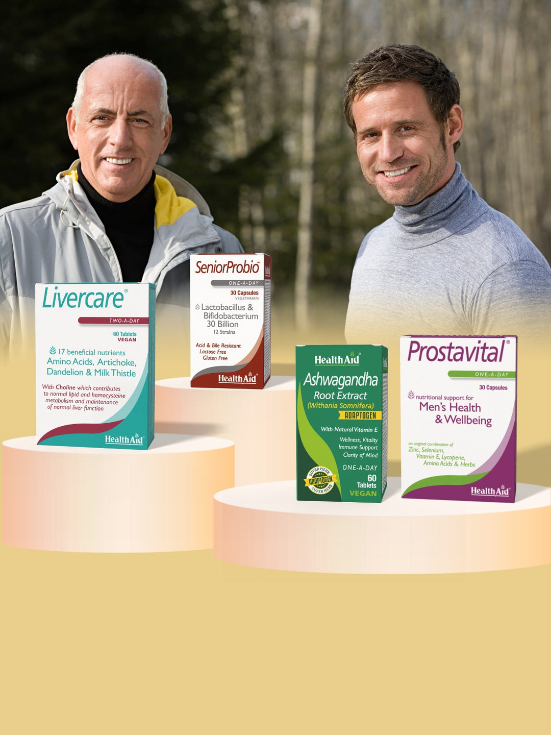 HealthAid UK - Premium Vitamins, Minerals, Supplements & Health Produc ...
