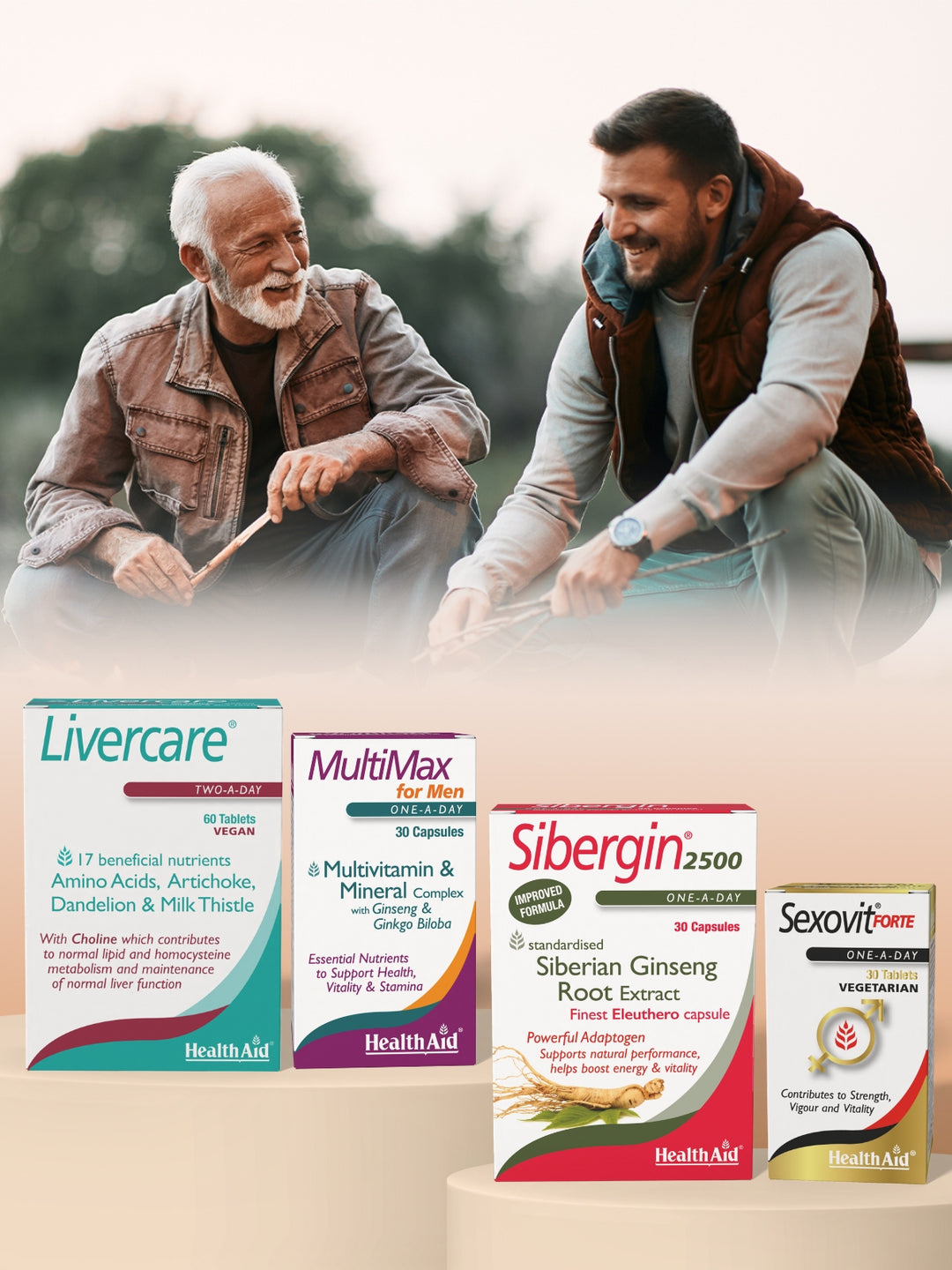 HealthAid UK - Premium Vitamins, Minerals, Supplements & Health Produc ...