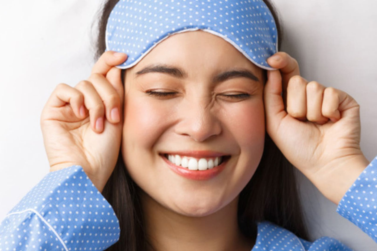 Mood & Sleep Support Supplements | HealthAid UK – HealthAid®