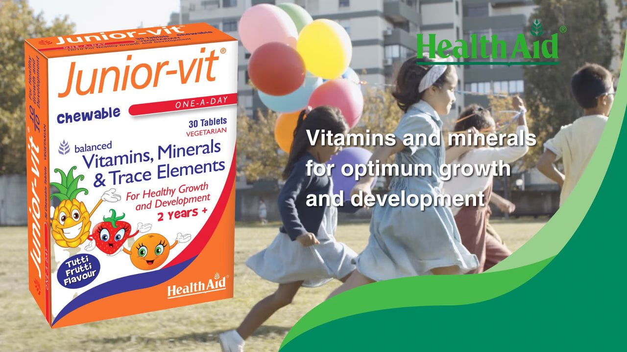 HealthAid® - Vitamins, Minerals, Health Supplements Supply