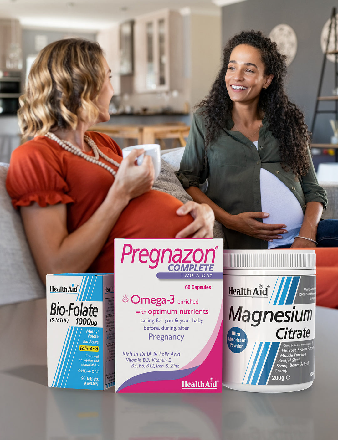 HealthAid UK - Premium Vitamins, Minerals, Supplements & Health Produc ...