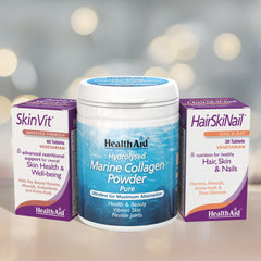 HealthAid® Combo Packs