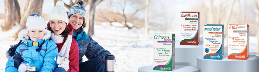 HealthAid UK - Premium Vitamins, Minerals, Supplements & Health Produc ...