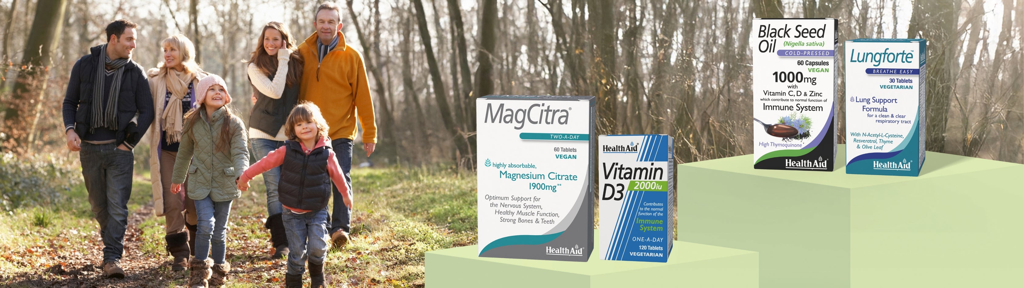 HealthAid UK - Premium Vitamins, Minerals, Supplements & Health Produc ...