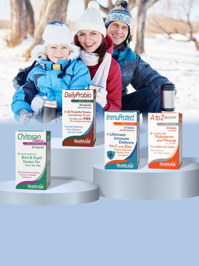 HealthAid UK - Premium Vitamins, Minerals, Supplements & Health Produc ...