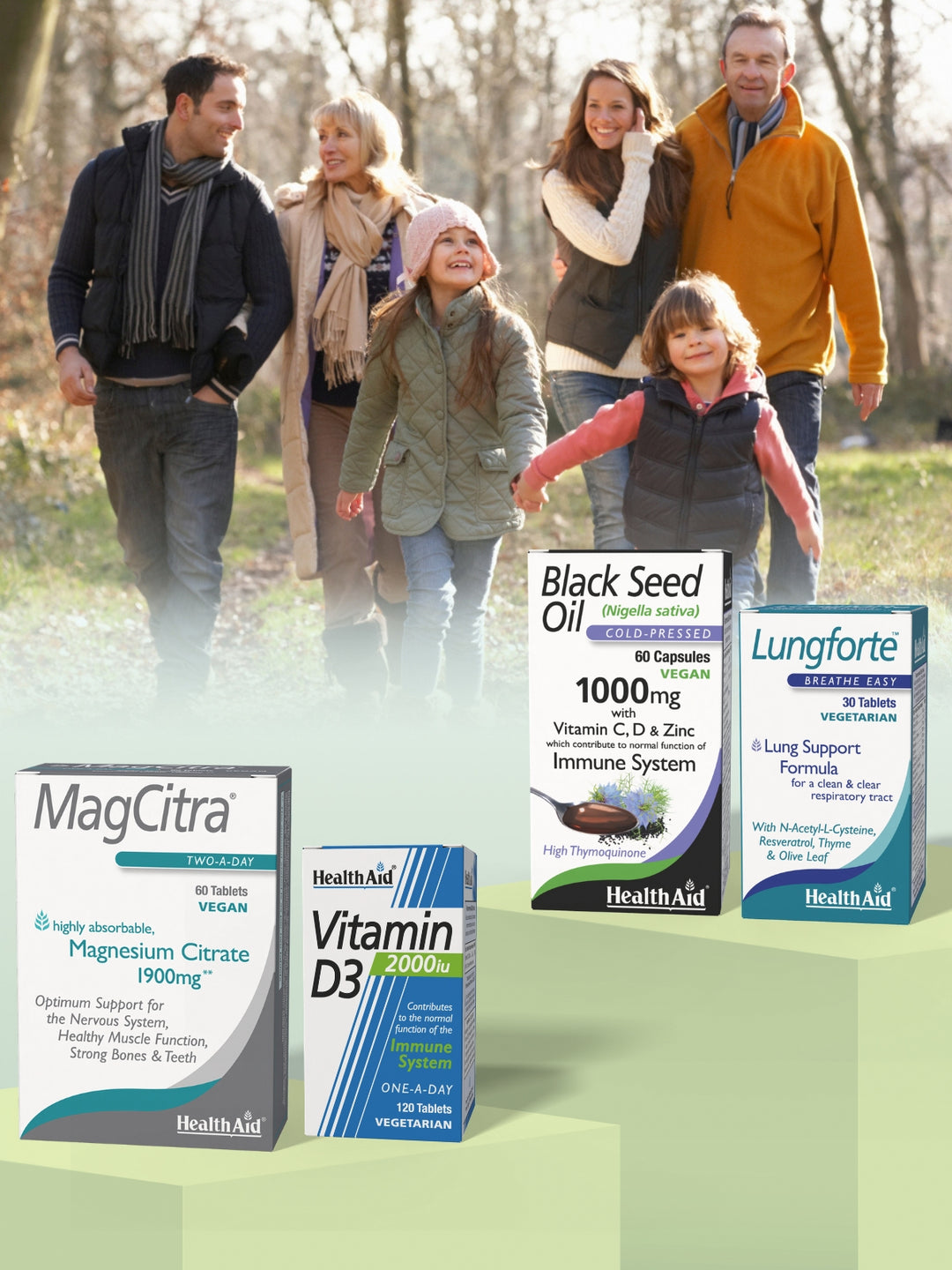 HealthAid UK - Premium Vitamins, Minerals, Supplements & Health Produc ...
