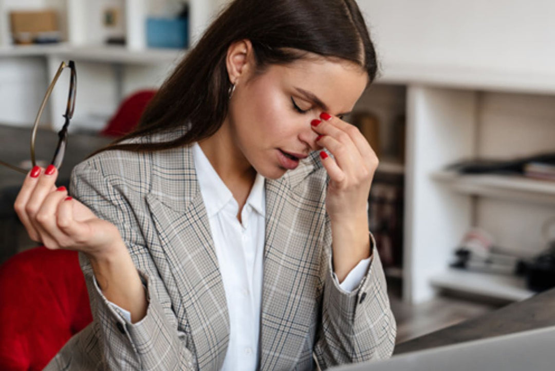 Supplements for Tiredness & Fatigue | HealthAid UK – HealthAid®