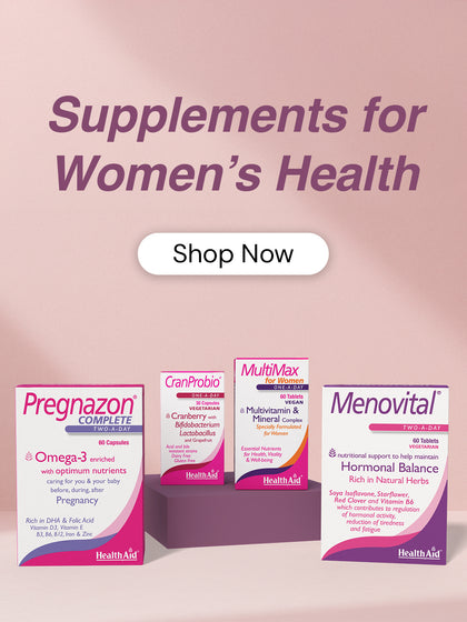 HealthAid® is a premium brand in the supplement market, with a ...