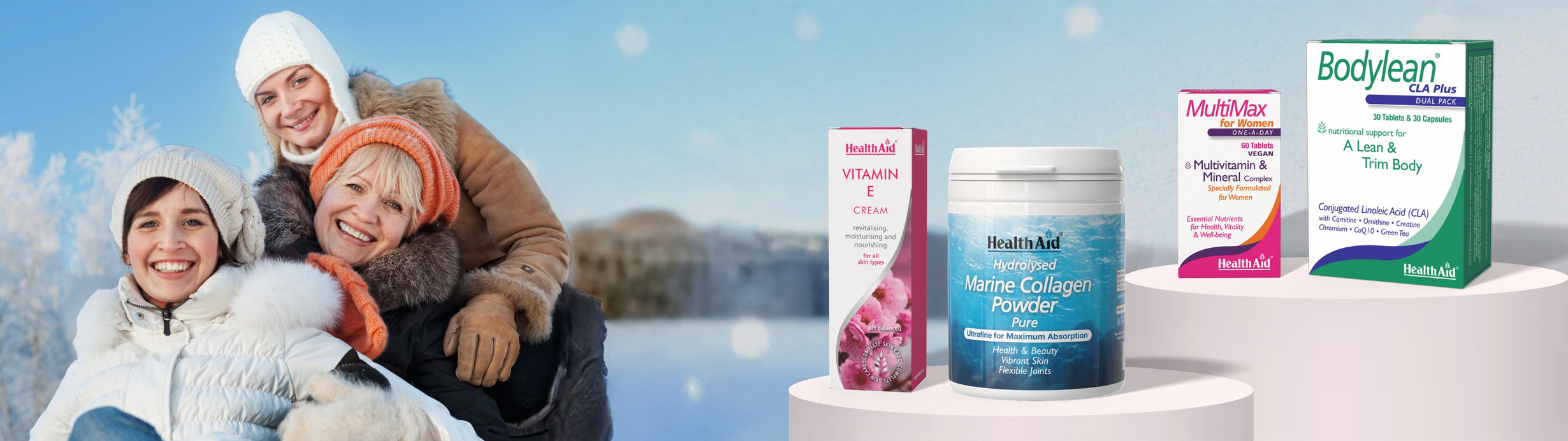 HealthAid UK - Premium Vitamins, Minerals, Supplements & Health Produc ...