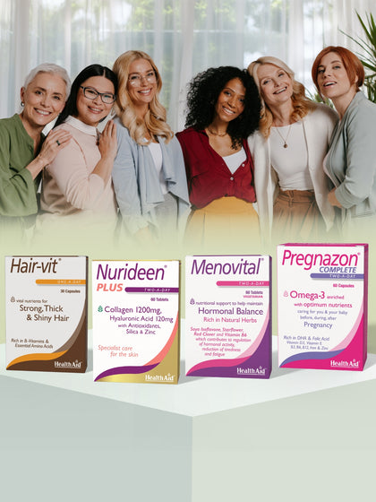 HealthAid UK - Premium Vitamins, Minerals, Supplements & Health Produc ...