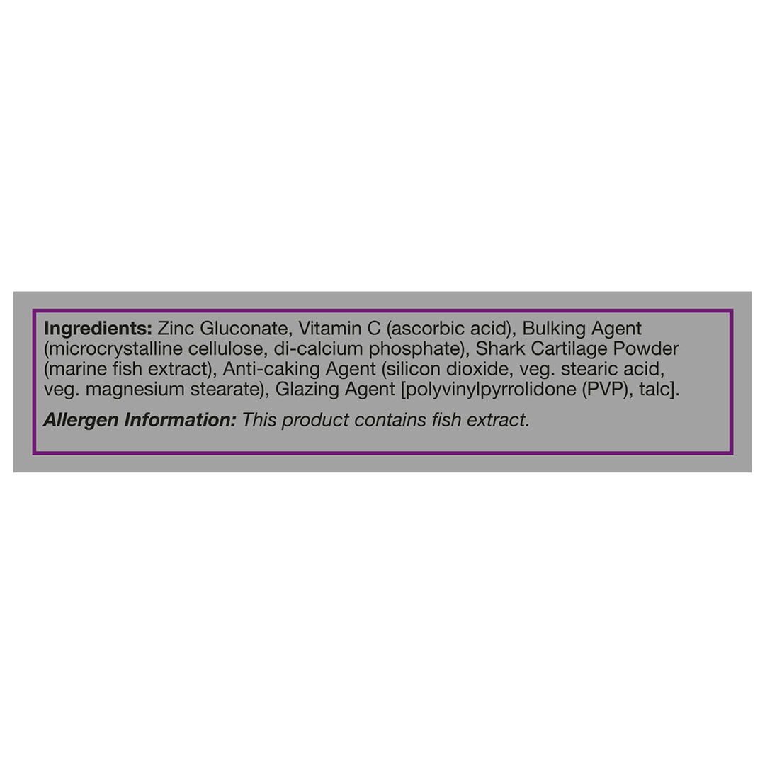 Nurideen®Tablets – HealthAid®