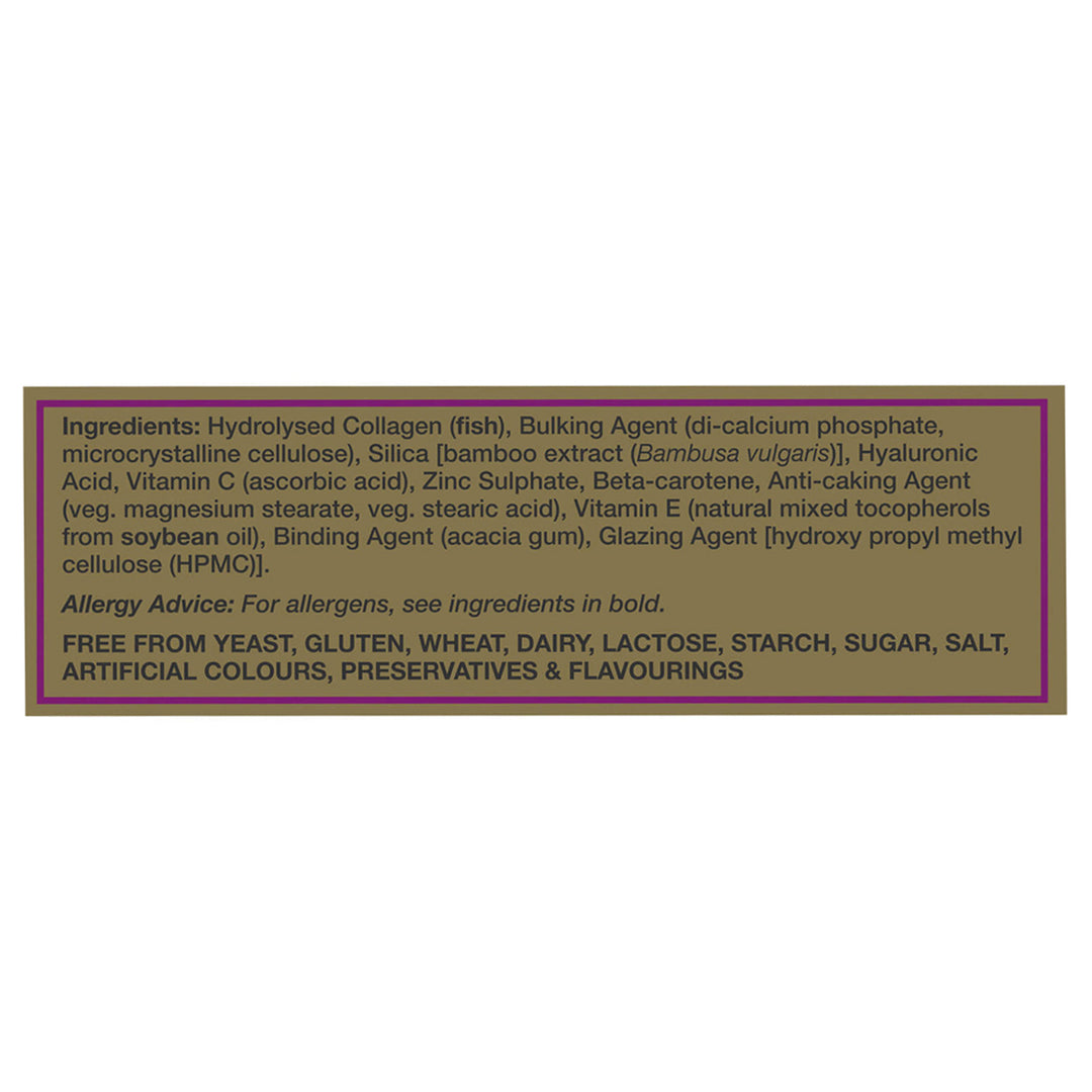 Nurideen Plus Tablets – HealthAid®