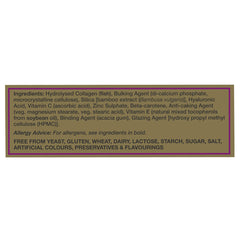 Nurideen Plus Tablets – HealthAid®