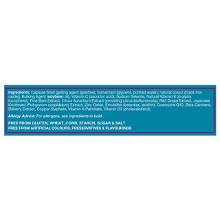 Betaimune® Capsules – HealthAid®