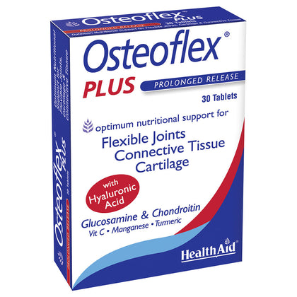 Home / Collections / Osteoflex® Plus Tablets